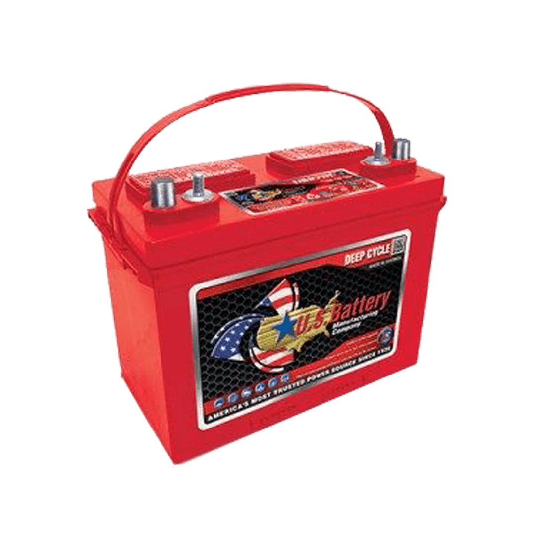GR#31DC 210MIN R/C Deep cycle automotive battery - Sask Battery