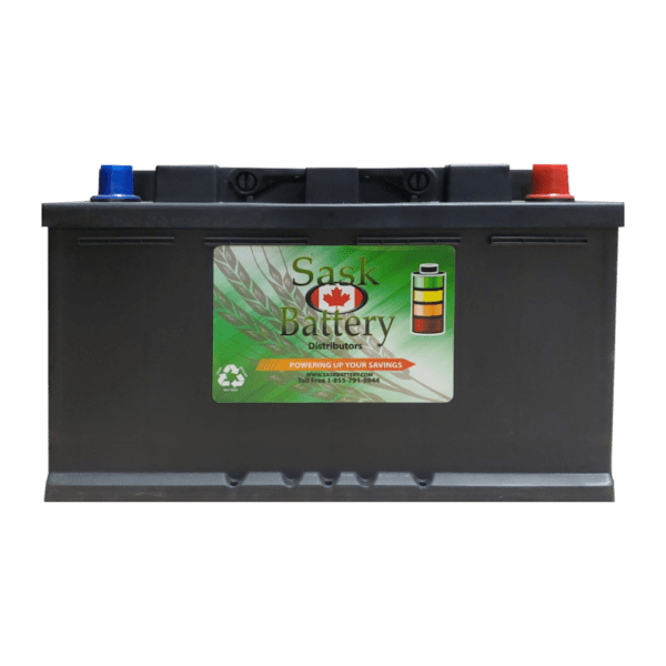 Reliable AGM Group 47 Batteries | AGM Automotive Solutions